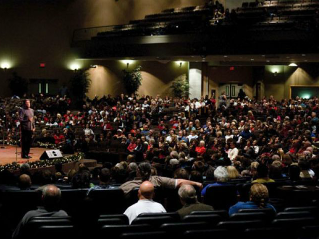 Packinghouse Redlands :: 27165 San Bernardino Avenue :: Redlands, CA 92374